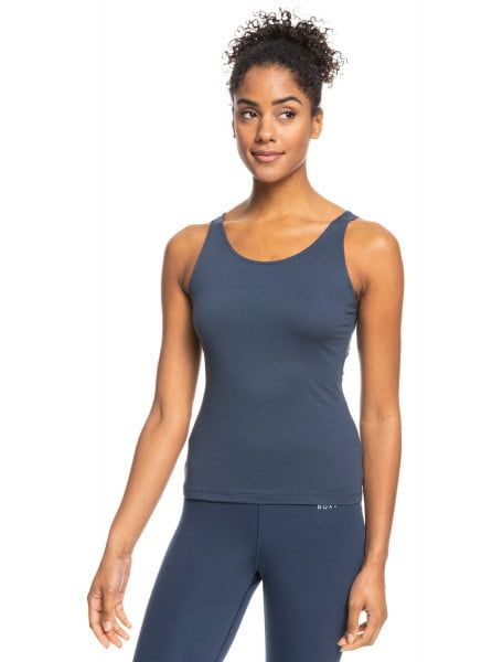 Майка Roxy, 46 - купить по выгодной цене в интернет-магазине OZON ...