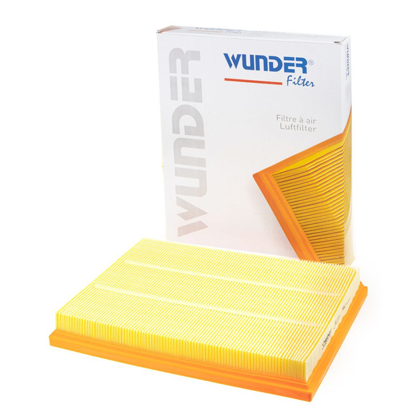 Фильтр воздушный Wunder Filter WH325 - купить по выгодным ценам в ...