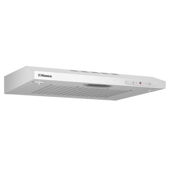 Вытяжка Hansa OSP6111WH купить на OZON по низкой цене (1701671591)