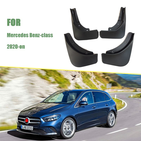 Для Mercedes Benz B-class B180 B200 B260 W245 W246 2009-2020 Fender ...