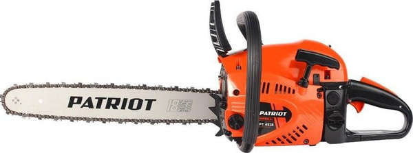 Бензопила PATRIOT PT 4518 imperial - купить с доставкой по выгодным ...