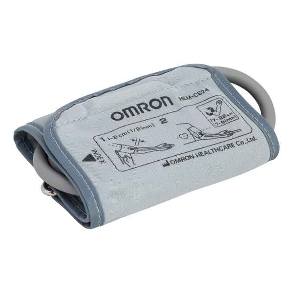 Манжета для тонометра OMRON детская CS 2 Small Cuff (HEM-CS24 ...