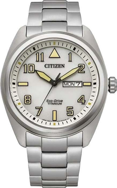 CITIZEN Часы наручные Eco-Drive - купить с доставкой по выгодным ценам ...