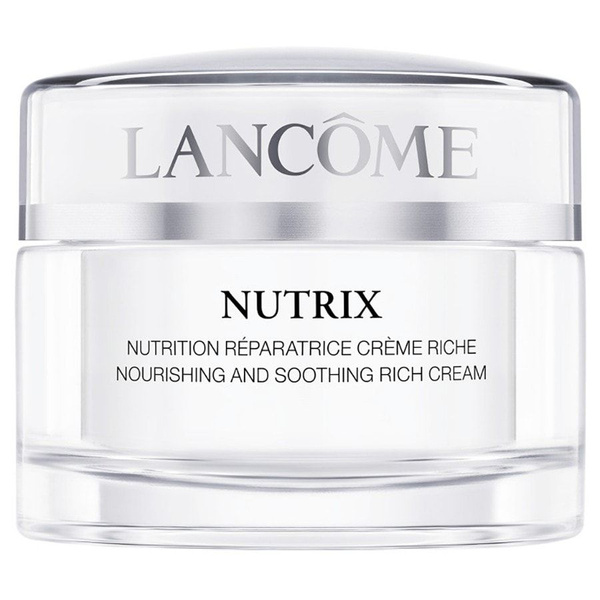 Lancome крем для лица нутрикс 75мл - купить с доставкой по выгодным ...