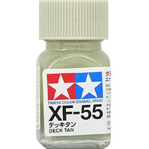 tamiya XF25-XF71 enamel paint матовый 10 мл - купить с доставкой по ...