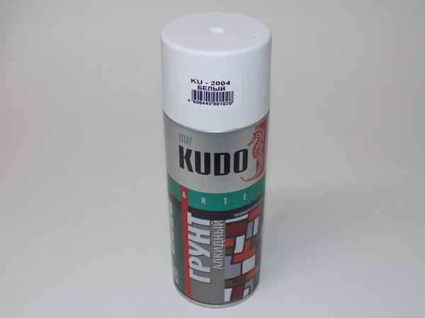 Антигравий KUDO - купить по выгодным ценам в интернет-магазине OZON ...