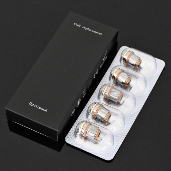 Zeus Z ряд Z1 Z2 Mesh Coils для Zeus Aegis Kit - купить с доставкой по ...