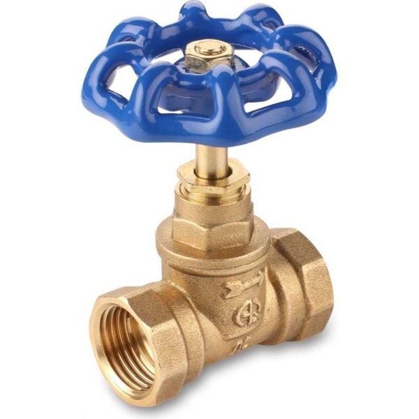 Вентиль для воды, 3/4", AquaLink, 04901 - купить по низкой цене в ...