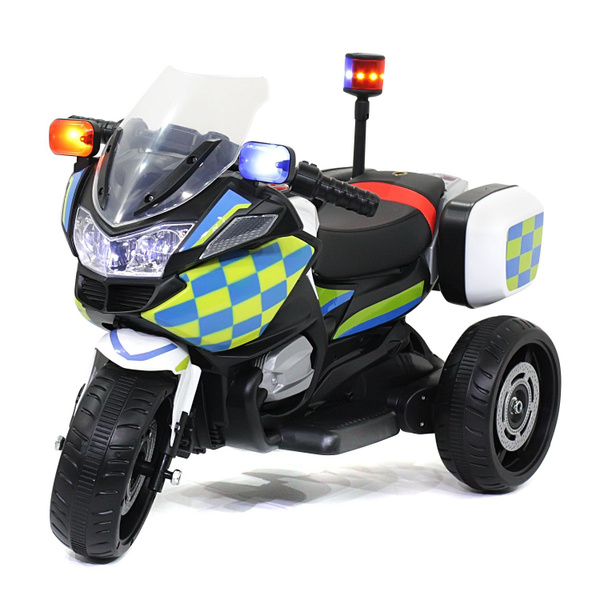 Детский электромотоцикл BMW R1200RT (трицикл) - A608 - купить с ...