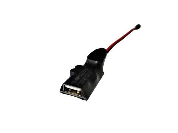 S-МОДУЛЬ USB 3A QC - стабилизатор для солнечной батареи 12V, с ...