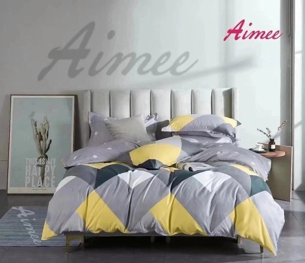 Комплект постельного белья AIMEE Постельное белье стандарт - купить по ...