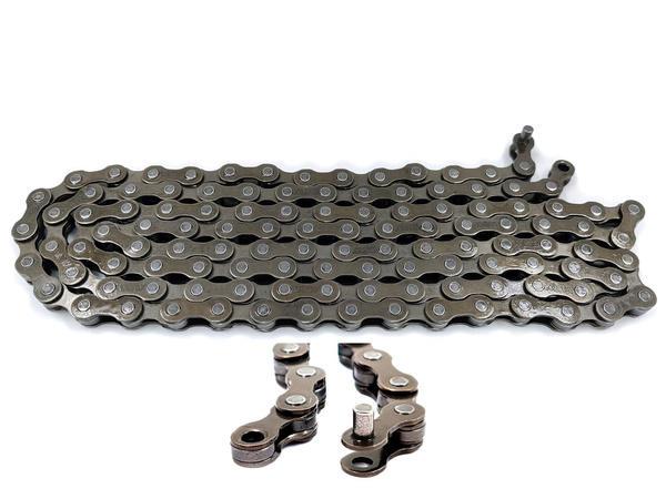 Цепь Vinca sport MAYA, 6-7-8 ск., VCN 6S - купить с доставкой по ...