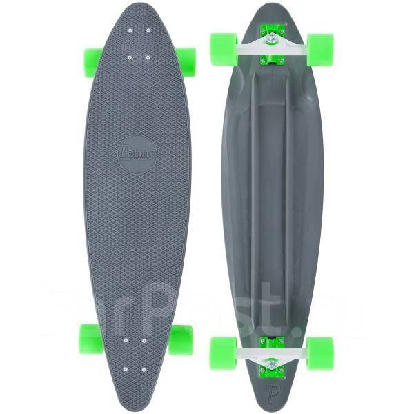 Лонгборд Penny LONGBOARD - купить по выгодной цене в интернет-магазине ...