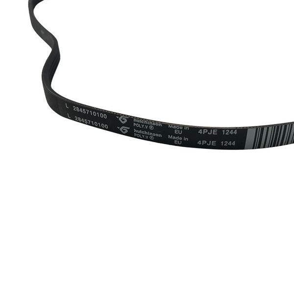 Ремень для стиральной машины 1244 J4 - купить с доставкой по выгодным ...