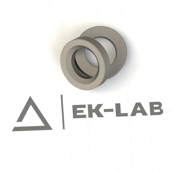 Ford Focus Шайба (проставка) на привод - EK-LAB арт. 1АТ501 - купить по выгодной цене в интернет ...