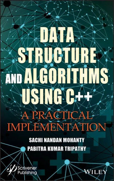 Data Structure And Algorithms Using C Wiley Электронная книга