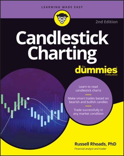 Candlestick Charting For Dummies | Rhoads Russell | Электронная книга ...