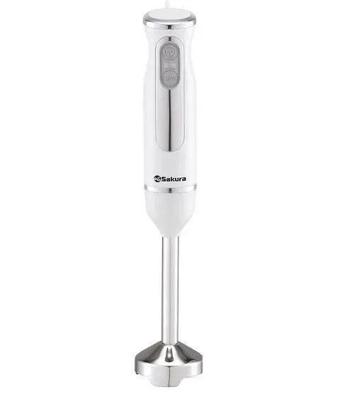 Блендер SAKURA SA-6247W купить по низкой цене с доставкой в интернет ...