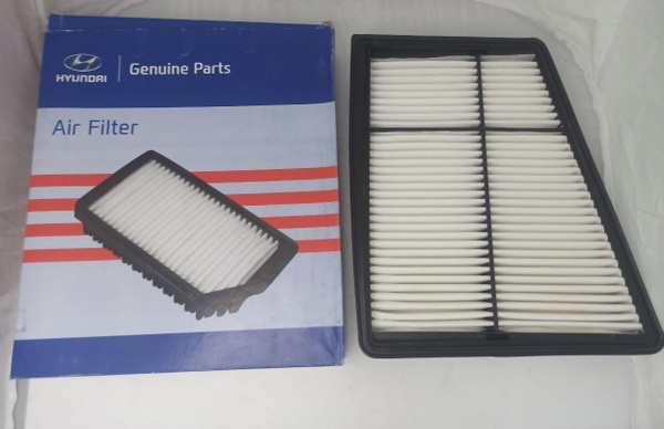Фильтр воздушный Autoparts 341722420 - купить по выгодным ценам в ...