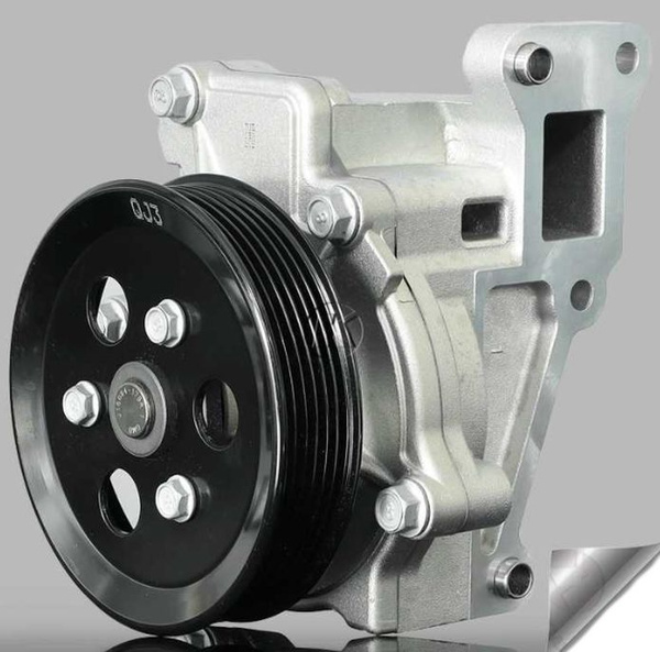 Помпа водяная для Hyundai Palisade 2019-, Staria 2021- / арт ...