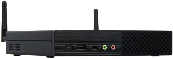 IRBIS Мини-ПК Smartdesk (Intel Core i5-10210U, RAM 16 ГБ, SSD 512 ГБ ...