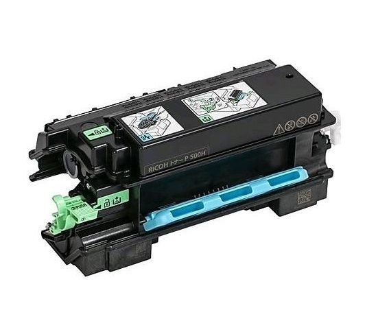 Расходник для печати Ricoh Ricoh серии Ricoh-Type-P-501, Черный (black ...