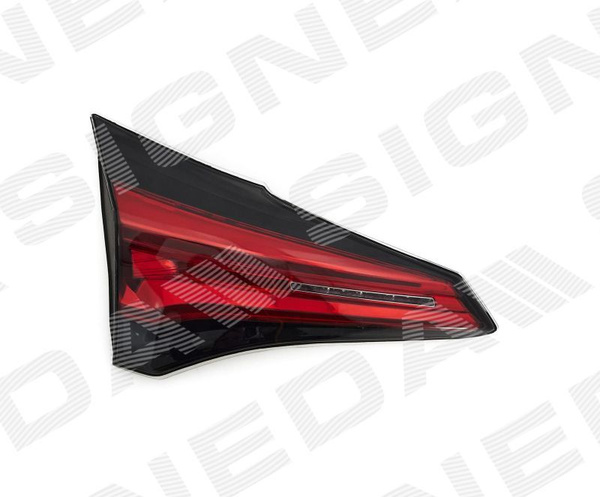 Задний фонарь автомобильный Signeda купить по выгодной цене в интернет ...