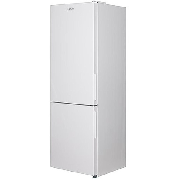 Холодильник Leran BRF 185 W NF, белый - купить по доступной цене в ...