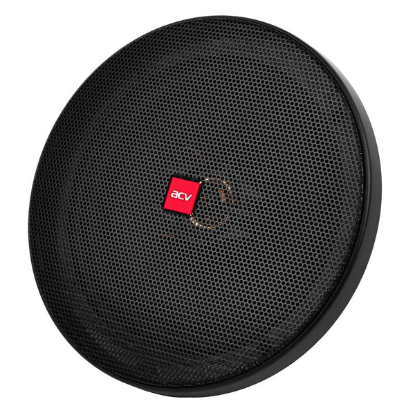 ACV PB-622G Акустика коаксиальная (2-х полосная, 6,5", 16см.) - купить по выгодной цене в ...