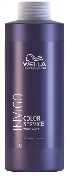 WELLA PROFESSIONALS Бальзам-стабилизатор цвета COLOR SERVICE с ...