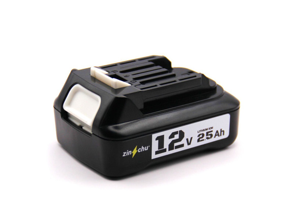 Аккумулятор Zinchu для шуруповерта BL1025, BL1015, BL1031, BL1041 ...