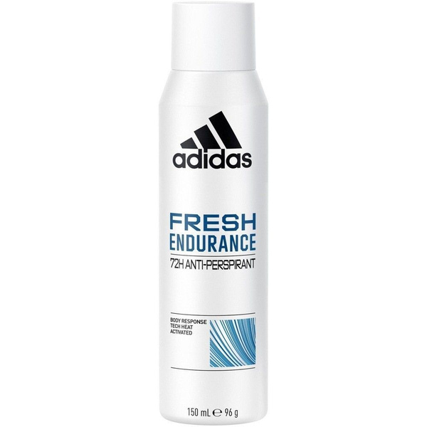 Дезодорант-спрей женский Adidas Anti-Perspirant 72H Fresh Endurance 150 ...