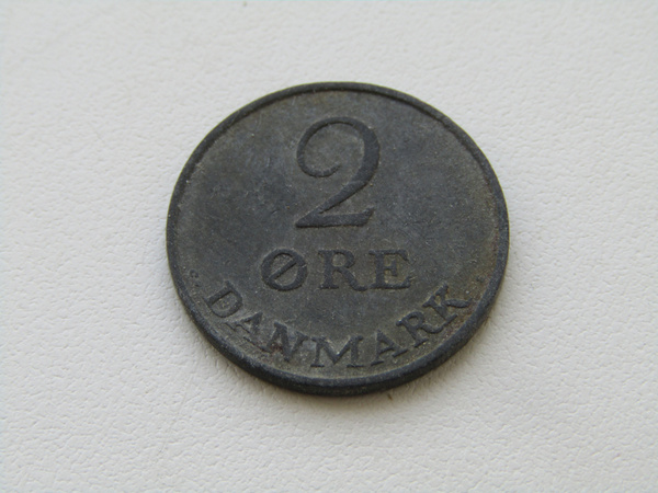 Дания. 2 эре 1956. - купить в интернет-магазине OZON с быстрой доставкой (972009322)