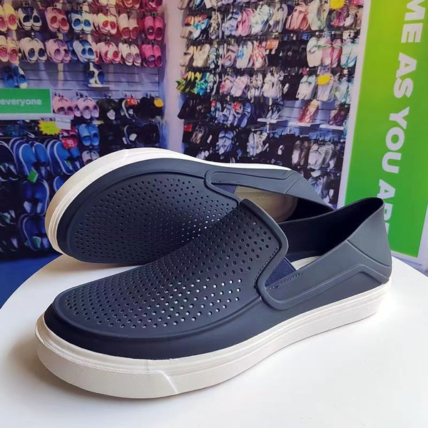 Сабо Native Crocs At Work Flat W - купить с доставкой по выгодным ценам ...