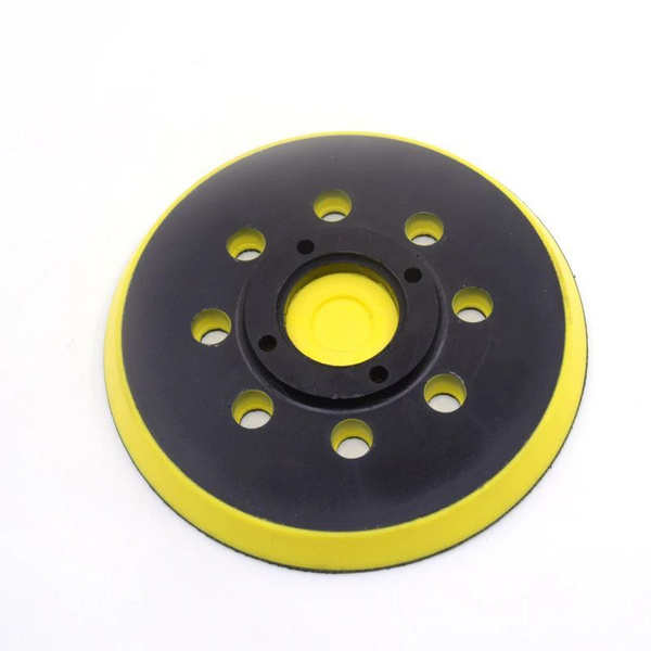 Опорная тарелка / оправка Vitatools PD-125-8-3-B - купить по доступным ценам в интернет-магазине ...