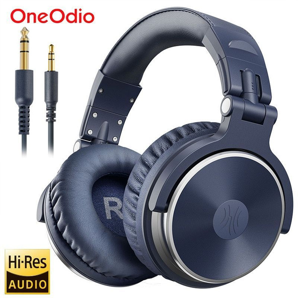 Наушники Полноразмерные OneOdio ONE20230209C2330 - купить по доступным ...