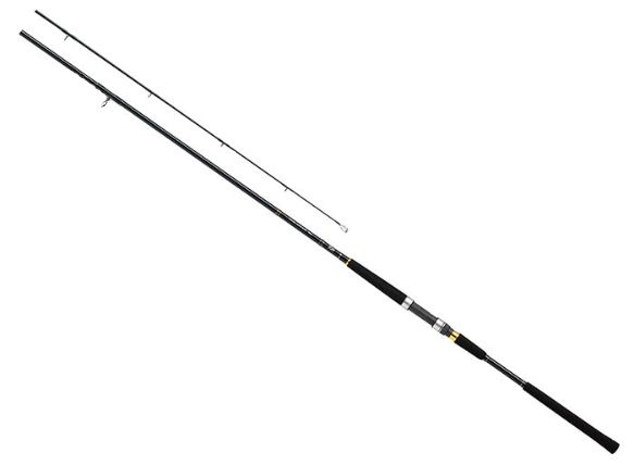 Спиннинг Daiwa Jig Caster, от 15 гр купить по выгодным ценам в интернет ...