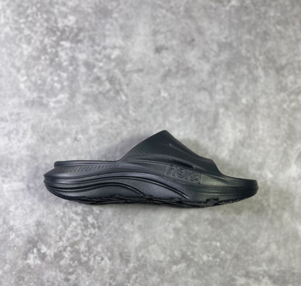 Шлепанцы HOKA ONE ONE Kawa Shower - купить с доставкой по выгодным ...