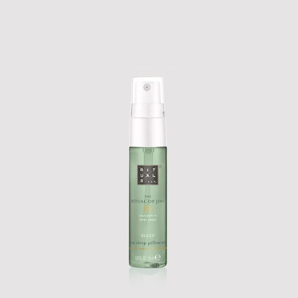 RITUALS... Спрей для подушки и тела The Ritual of Jing Pillow & Body ...