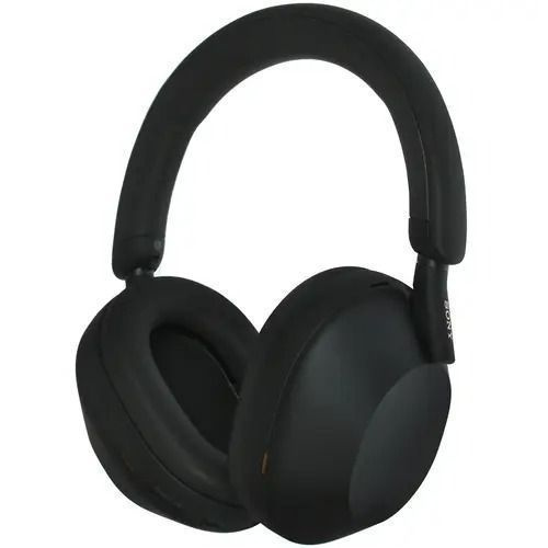 Наушники Накладные Sony WH-1000XM5 - купить по доступным ценам в ...