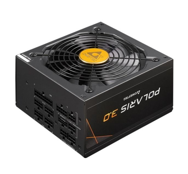 Блок питания компьютера PPS-1250FC-A3 (PPS-1250FC-A3) - купить с ...