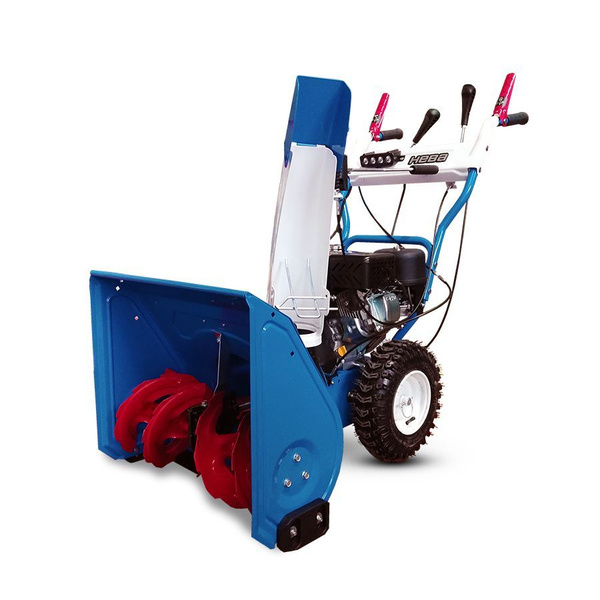 Снегоуборщик НЕВА купить по доступной цене в интернет-магазине OZON ...