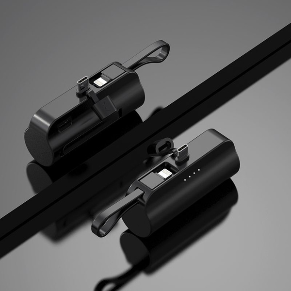 Внешний аккумулятор (Power Bank) REz-PB-01 - купить по выгодным ценам в ...