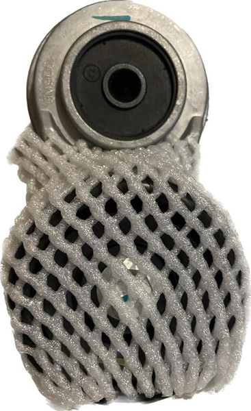 Натяжитель ремня приводного в сборе / Ролик натяжной приводного ремня в ...