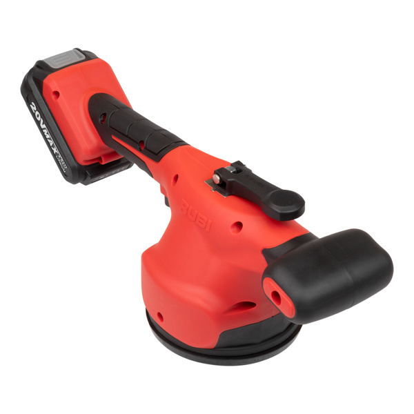 Виброприсоска для укладки плитки RUBI VIBRATOR RV-20, арт.60933 ...