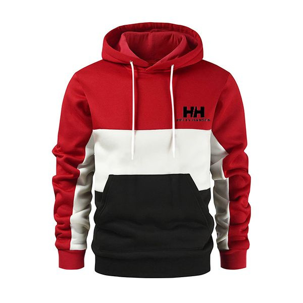 Худи Helly Hansen купить на OZON по низкой цене (1394282965)