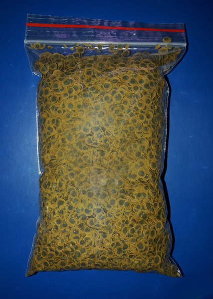 TetraPRO Algae Multi-Crisps чипсы 50 грамм, (150 мл ...