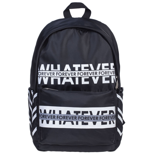 Рюкзак Hatber URBAN -FOREVER- 45х32х15см полиэстер, светоотражающие элементы, 1 отделение 3 ...