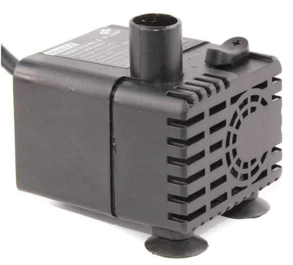 Погружная и внешняя помпа Hailea HX-8805 купить на OZON по низкой цене (1755821580)