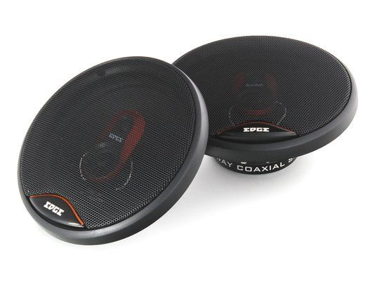 Автомобильная акустика EDGE ED226-E8 купить на OZON по низкой цене (1893053316)